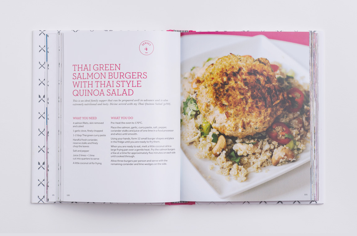 Cook Clean with Kate